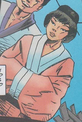 Tang Shen | TMNTPedia | Fandom