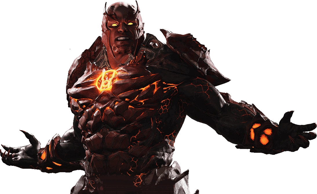 Atrocitus Wallpaper