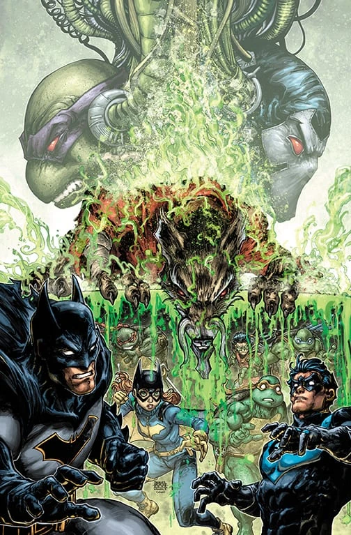 Lazarus Pit | TMNTPedia | Fandom