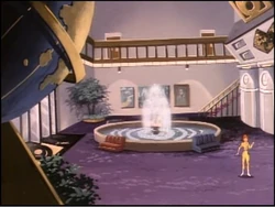 Channel 6 (1987 TV series)/Gallery | TMNTPedia | Fandom