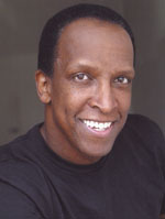Dorian Harewood | TMNTPedia | Fandom