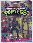 Footbots | TMNTPedia | Fandom