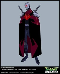 Foot Ninja (2003 TV series)/Gallery | TMNTPedia | Fandom