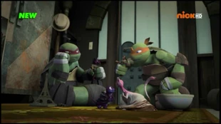 Tokka vs. The World/Gallery | TMNTPedia | Fandom