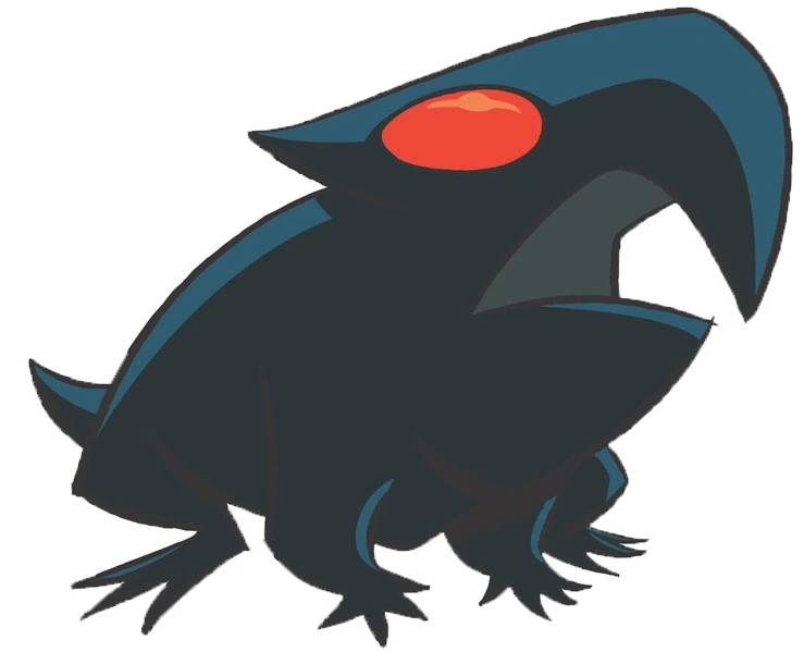 Muninn | TMNTPedia | Fandom