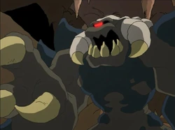 Ram Horn Monster (2003 TV series)/Gallery | TMNTPedia | Fandom