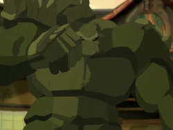 Stone Guard/Gallery | TMNTPedia | Fandom