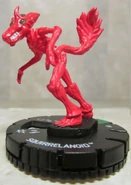 Squirrelanoid (Heroclix TMNT2-015) | TMNTPedia | Fandom