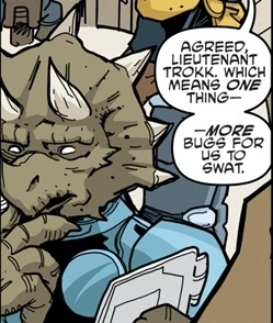 Trokk | TMNTPedia | Fandom