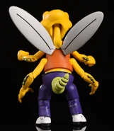 Wingnut and Screwloose (2021 action figures) | TMNTPedia | Fandom