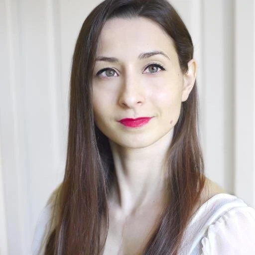 Elsa Charretier | TMNTPedia | Fandom