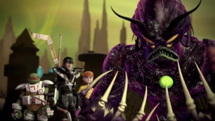 Vringath Dregg (2012 TV series)/Gallery | TMNTPedia | Fandom