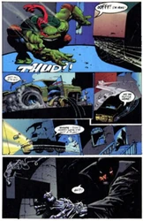 Bodycount issue 3/Gallery | TMNTPedia | Fandom