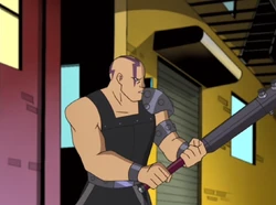 Spike (Back to the Sewer)/Gallery | TMNTPedia | Fandom