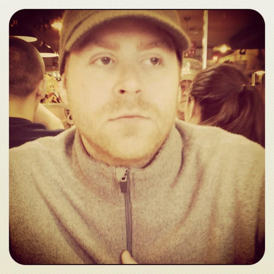 Cory Smith | TMNTPedia | Fandom