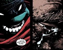 Splinter (Deviations)/Gallery | TMNTPedia | Fandom