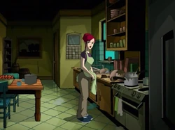 Jones Farm (2003 TV series)/Gallery | TMNTPedia | Fandom
