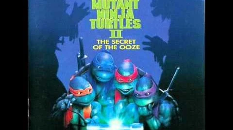 Back to School | TMNTPedia | Fandom