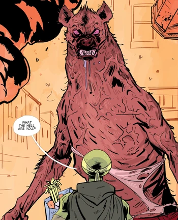 Mr. Kimball | TMNTPedia | Fandom