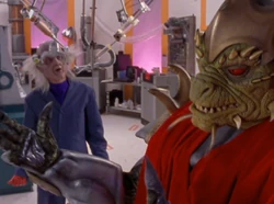 Cornelius Quease’s laboratory/Gallery | TMNTPedia | Fandom