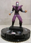 Alpha One (Heroclix TMNT1-015) | TMNTPedia | Fandom