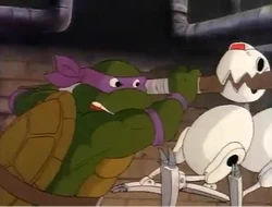 Mousers (1987 TV series)/Gallery | TMNTPedia | Fandom
