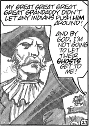 Samuel Booder | TMNTPedia | Fandom