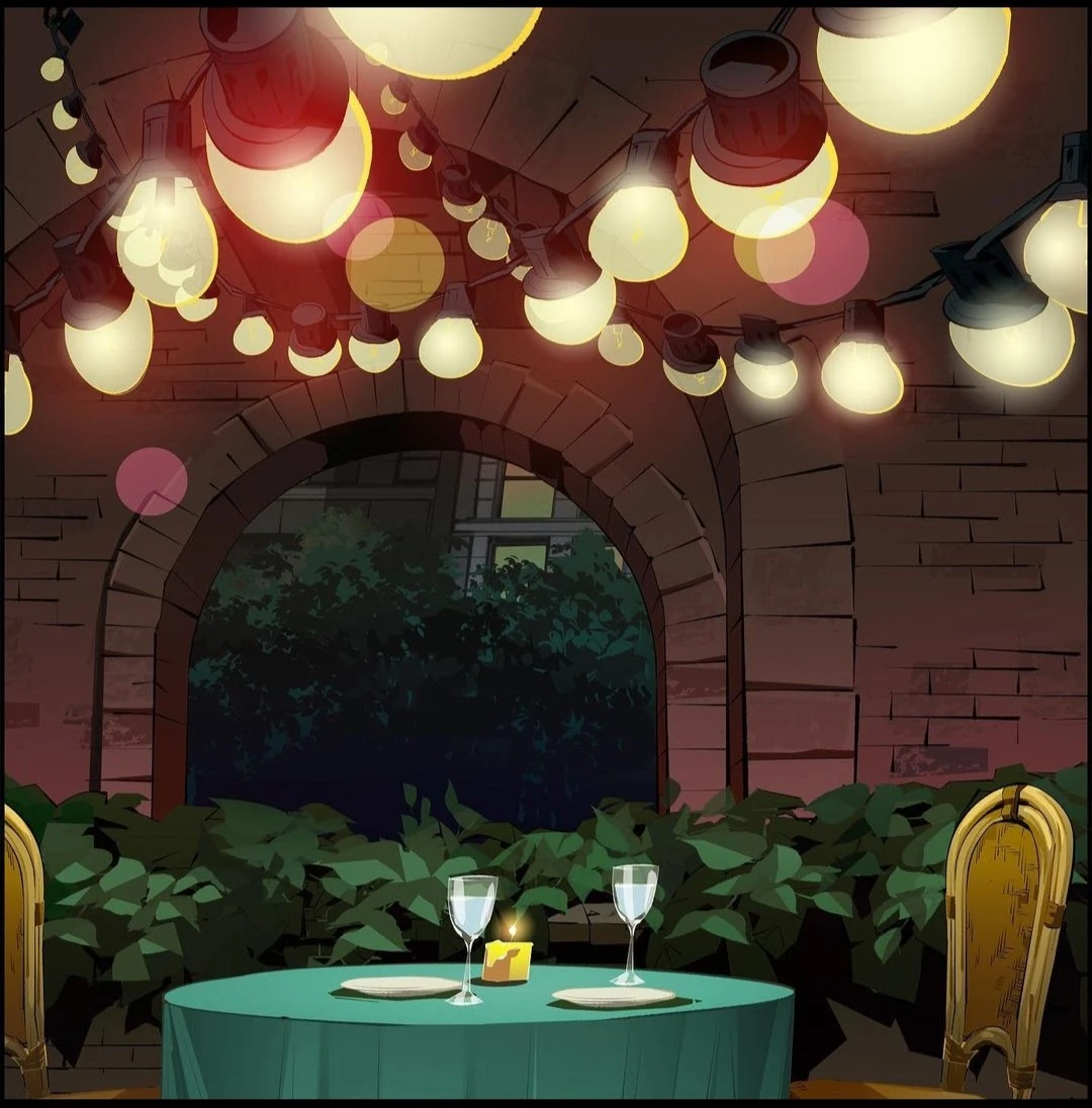 Dinner on the Green | TMNTPedia | Fandom