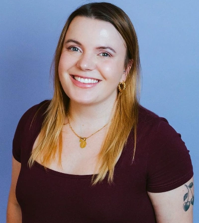 Elise Roncace | TMNTPedia | Fandom