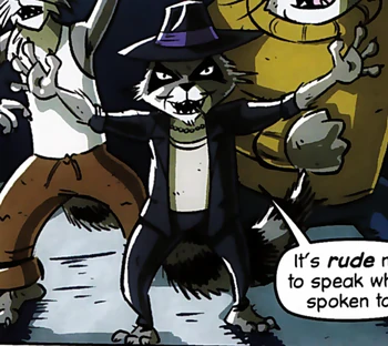 Esteban | TMNTPedia | Fandom