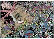 Malignoids | TMNTPedia | Fandom