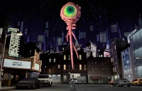 Monoculus | Wiki TMNT | Fandom