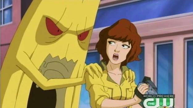 Mutant banana/Gallery | TMNTPedia | Fandom