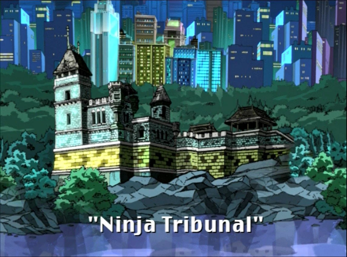 Reservoir Station/Gallery | TMNTPedia | Fandom