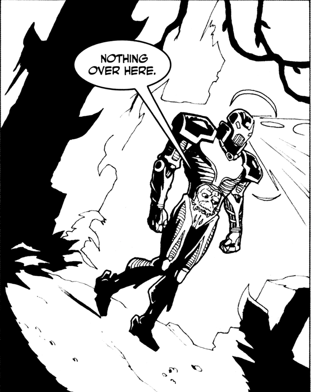 Bydex/Gallery | TMNTPedia | Fandom