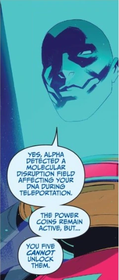 Zordon/Gallery | TMNTPedia | Fandom