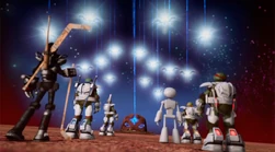 Eones/Galería | Wiki TMNT | Fandom