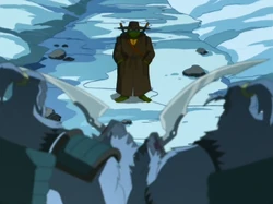 Yeti Guards/Gallery | TMNTPedia | Fandom