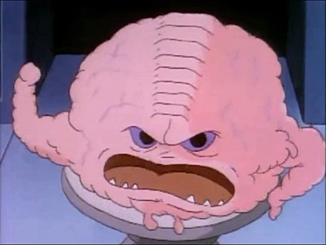 Krang Shredderville Tmntpedia Fandom