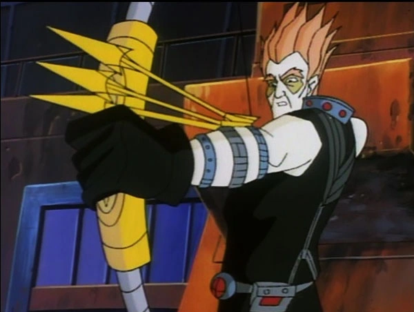 Split-Second/Gallery | TMNTPedia | Fandom