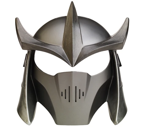 Deluxe Mask Shredder (2013 toy) | TMNTPedia | Fandom