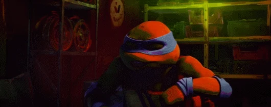 Teenage Mutant Ninja Turtles: Mutant Mayhem/Animations | TMNTPedia | Fandom
