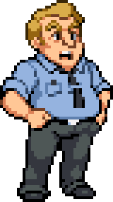 Burne Thompson (1987 video games) | TMNTPedia | Fandom