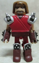 Chris Bradford | TMNTPedia | Fandom