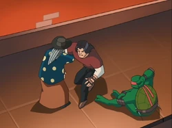 Sun (2003 TV series)/Gallery | TMNTPedia | Fandom