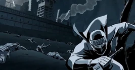 Foot Clan (2012 TV series) | TMNTPedia | Fandom