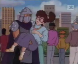 Irma Langenstein (1987 TV series)/Gallery | TMNTPedia | Fandom