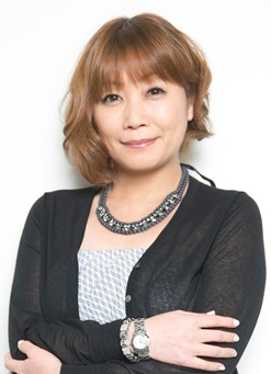 Junko Takeuchi | TMNTPedia | Fandom