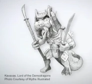 Kavaxas (2012 TV series)/Gallery | TMNTPedia | Fandom