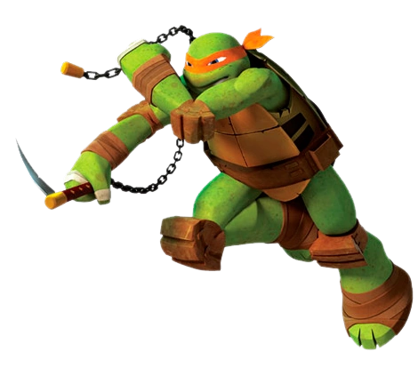 Categoría:Galerías de personajes | Wiki TMNT | Fandom